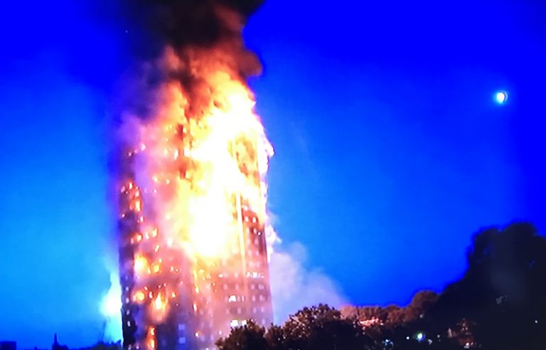 Grenfell: before the fire | LONDON INTELLIGENCE